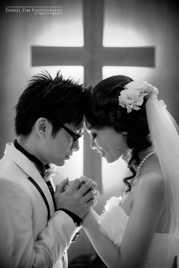 Tailor-made Pre-Wedding@Candy & Ka Leong | Daniel Yim Photography