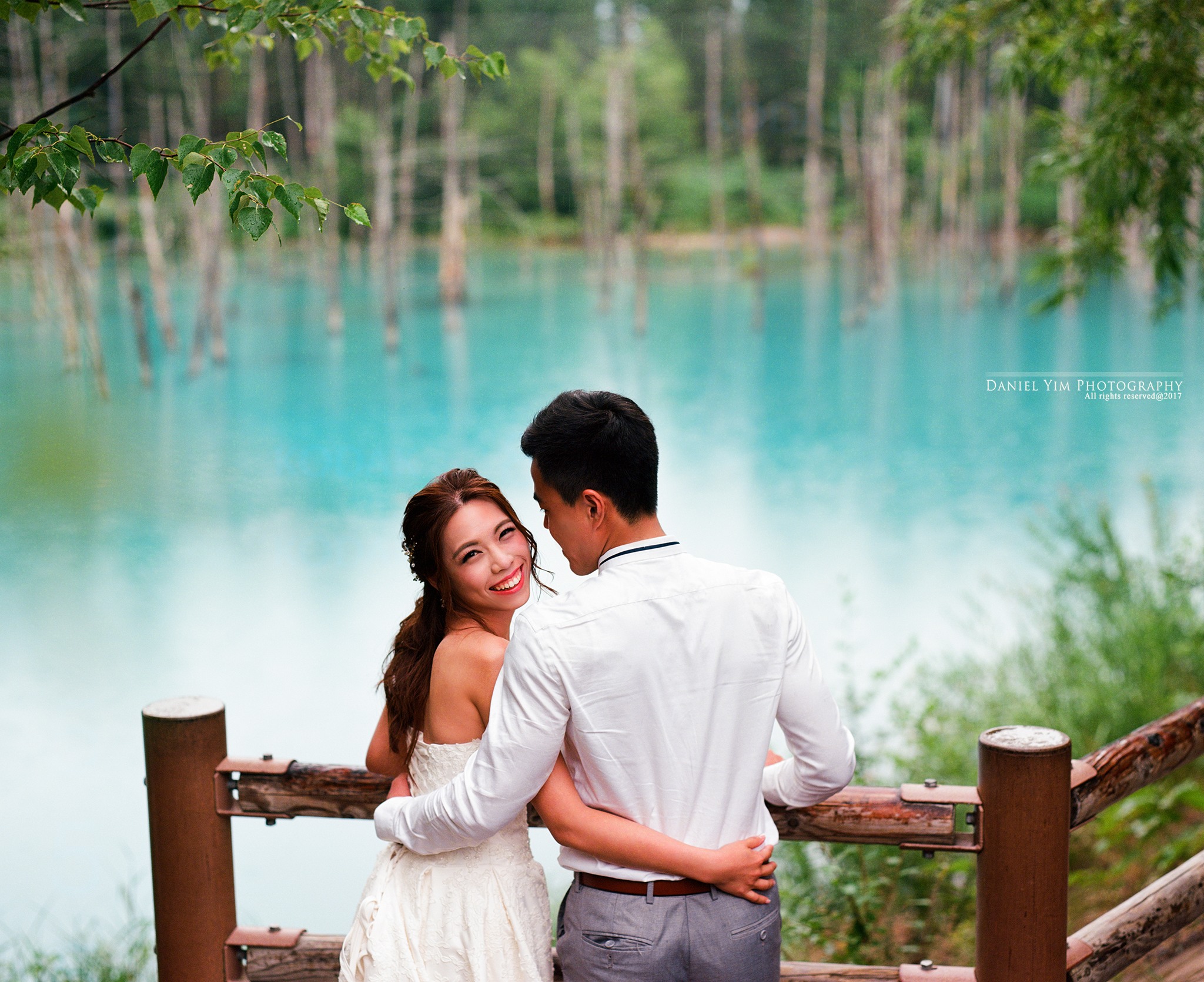 Daniel Yim Photography | Natural Style